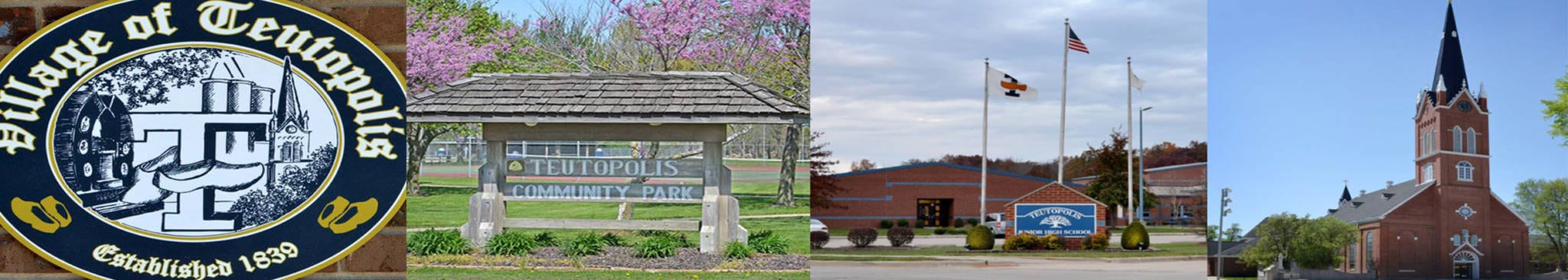 Home - Village of Teutopolis
